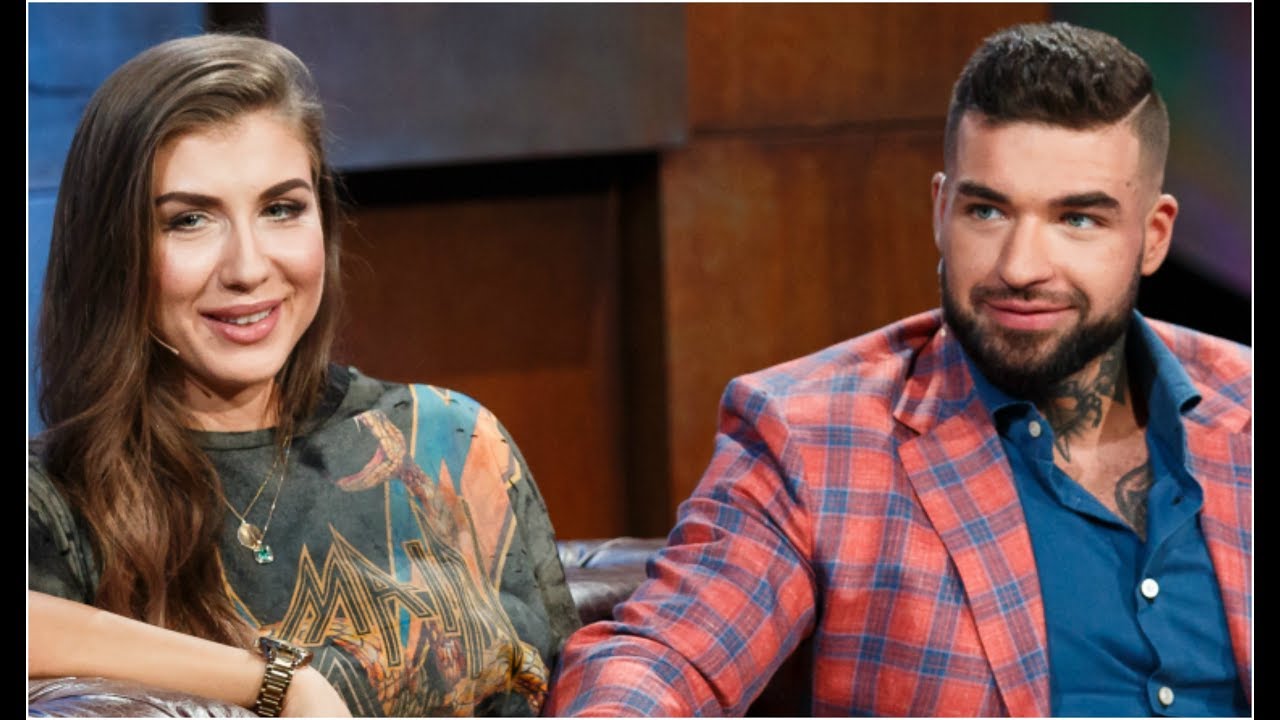 Deynn i Majewski opowiedzieli o swojej książce. Znamy szczegóły! - YouTube