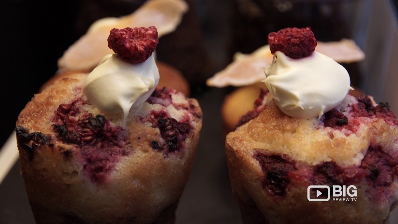 Little & Friday a Bakery and Cafe in Auckland serving Coffee and Pastry ...