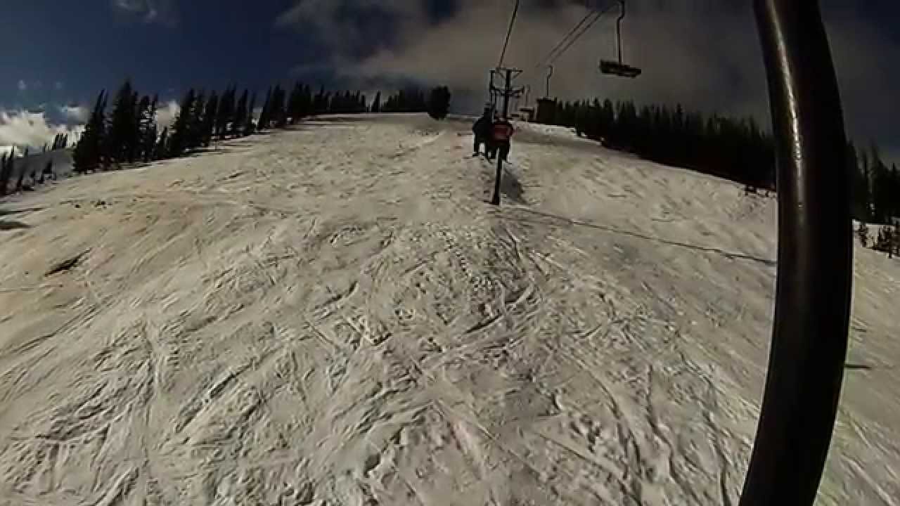 Hit the Slopes - YouTube