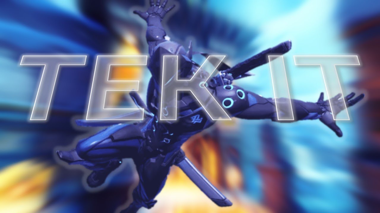 tek it - YouTube