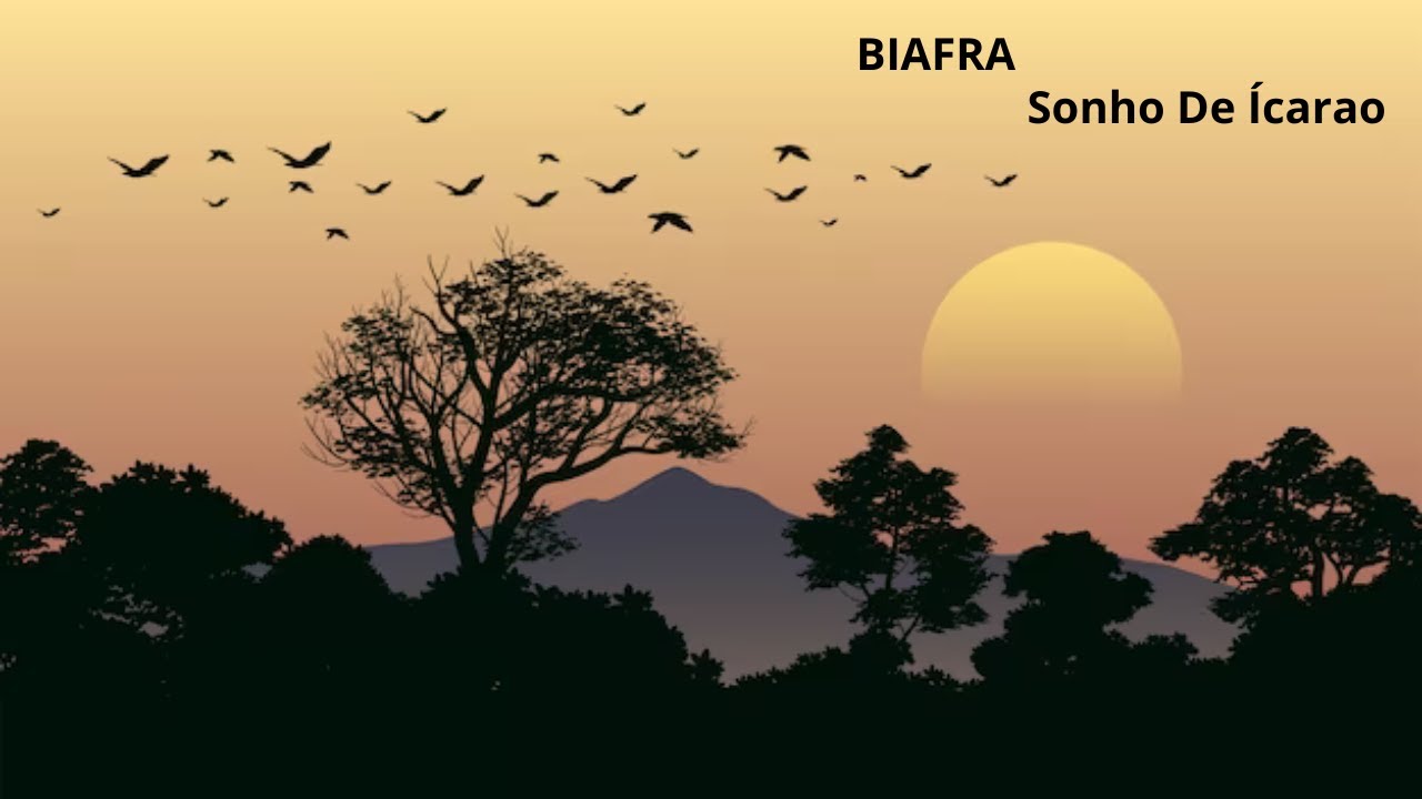 Byafra (Biafra) - Sonho de Icaro - YouTube Music