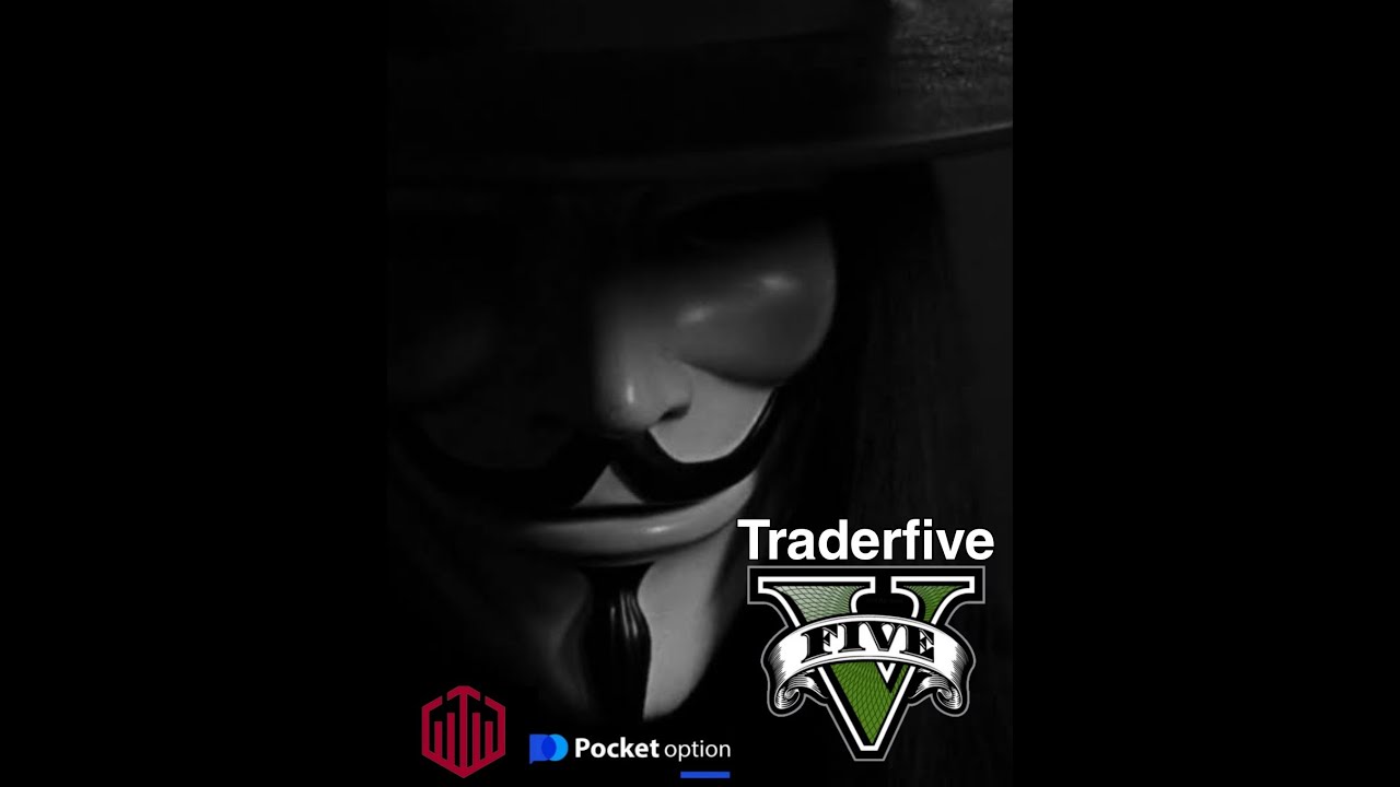 M5 OPERACIONAL TRADERFIVE - YouTube