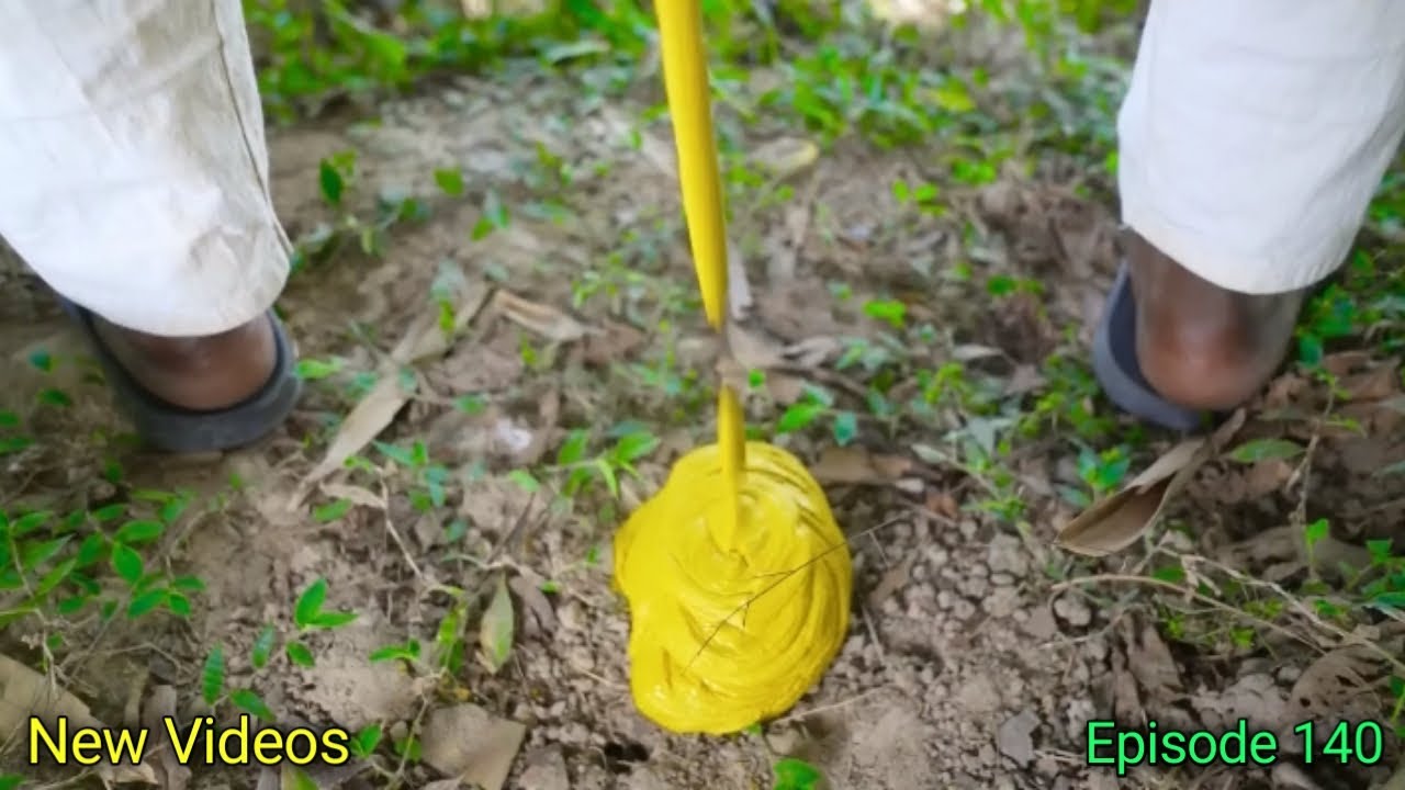 The story of poop poop comedy video Let's poo in the potty potty videos ...