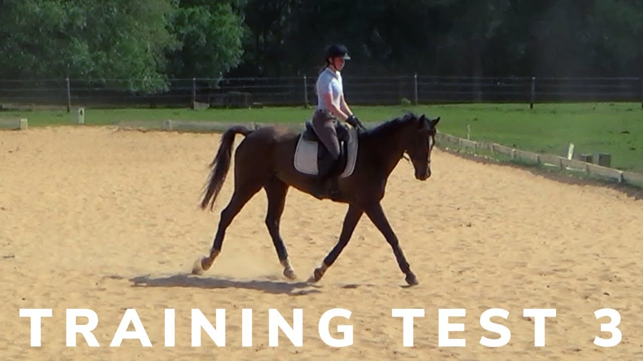 Casanova [ Training Level Test 3 ] - YouTube