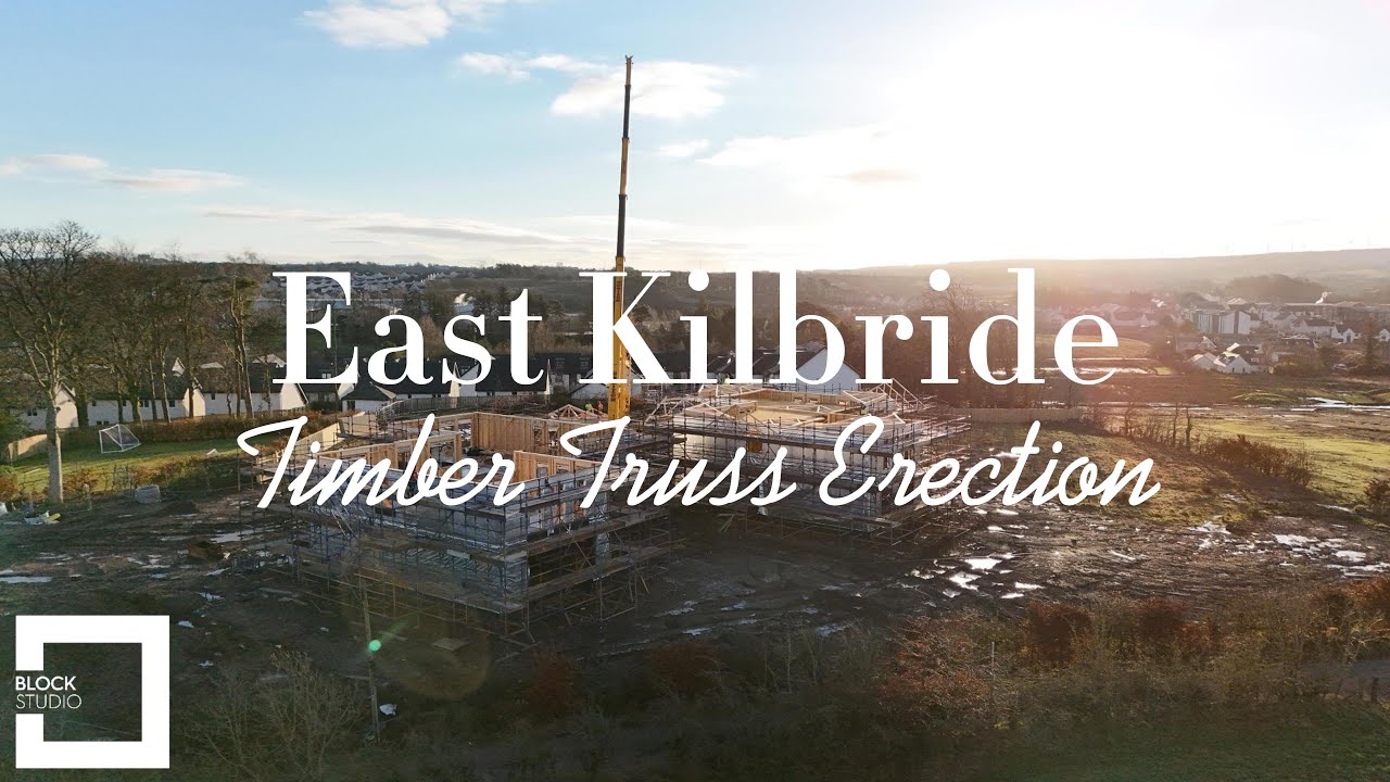 Drone Footage | | Block Studio - YouTube