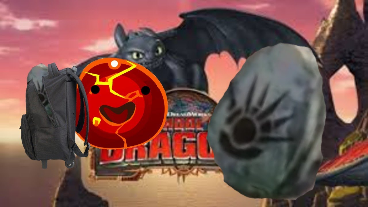 Collecting all the runestones!! (School Of Dragons) - YouTube