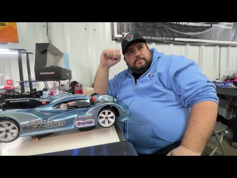 LMH Driver Focus Charles Bruno - YouTube