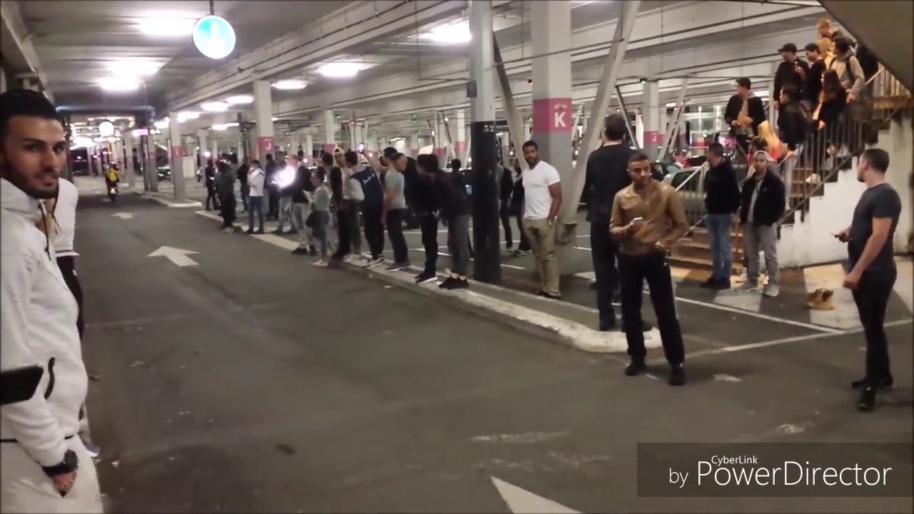 LE CROSS BITUME FRANCE - YouTube