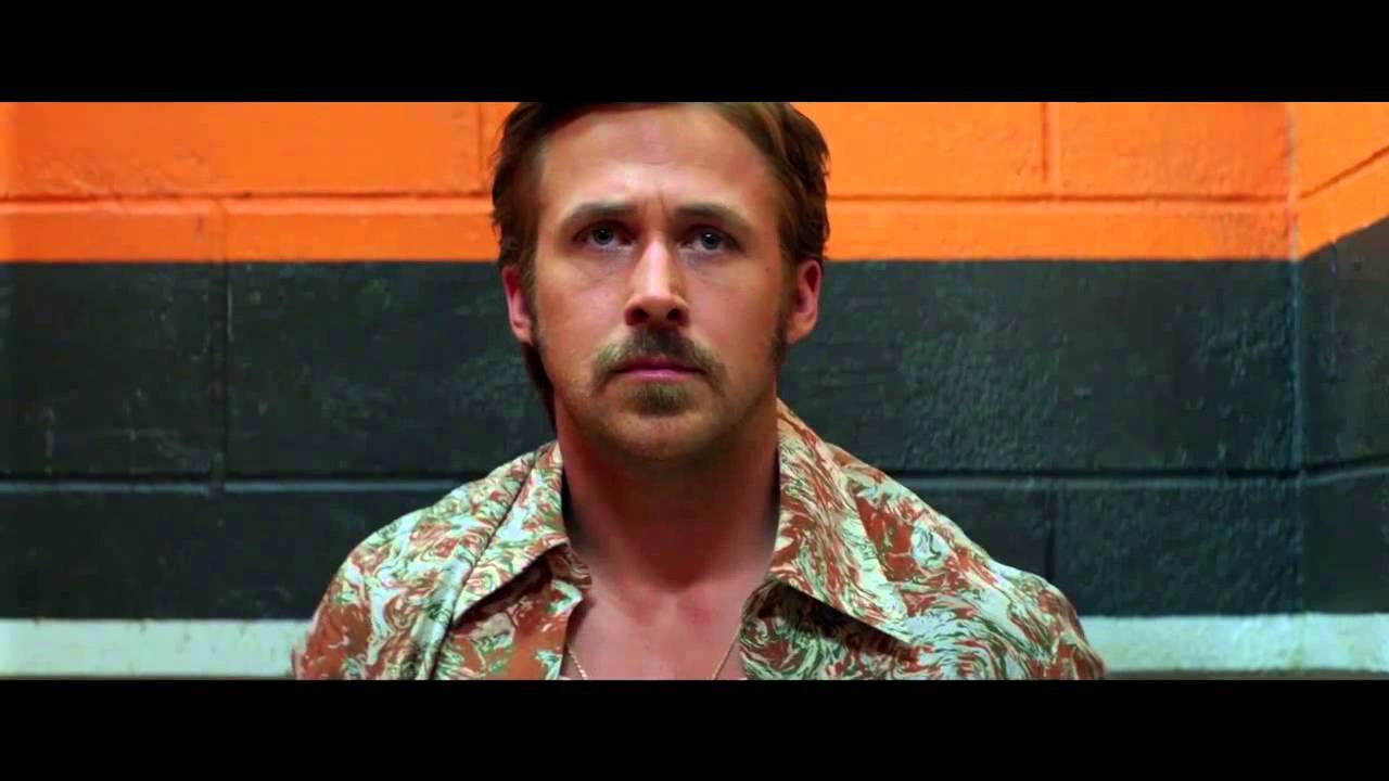 The Nice Guys (2016) | Trailer - YouTube
