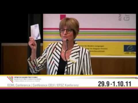 Keynote speech: Anne Brasseur - YouTube