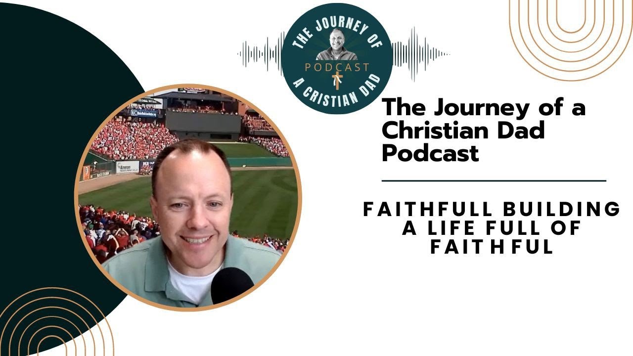 FaithFull Building a life full of Faithfulness JOACD - YouTube
