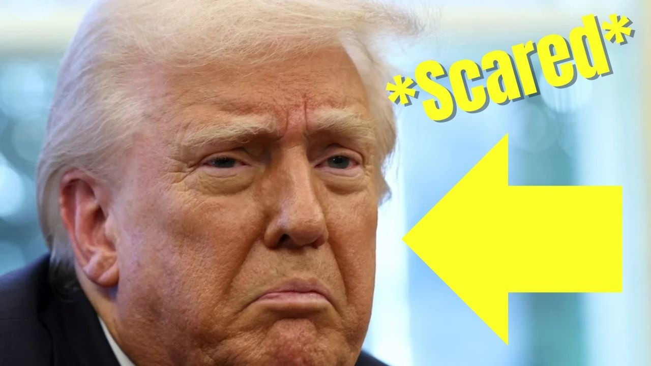 SCARED Trump withdraws Stefanik UN Nom to AVOID LOSING Special Election - YouTube