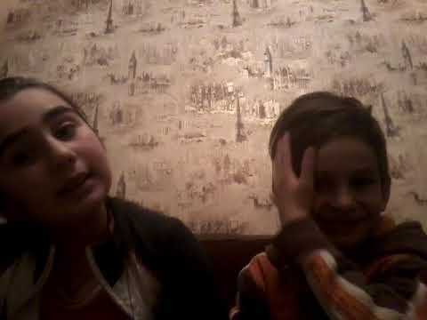 Gamocanebi - YouTube