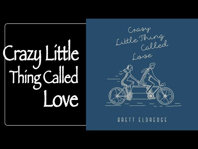 A Little Thing Called Love Quotes