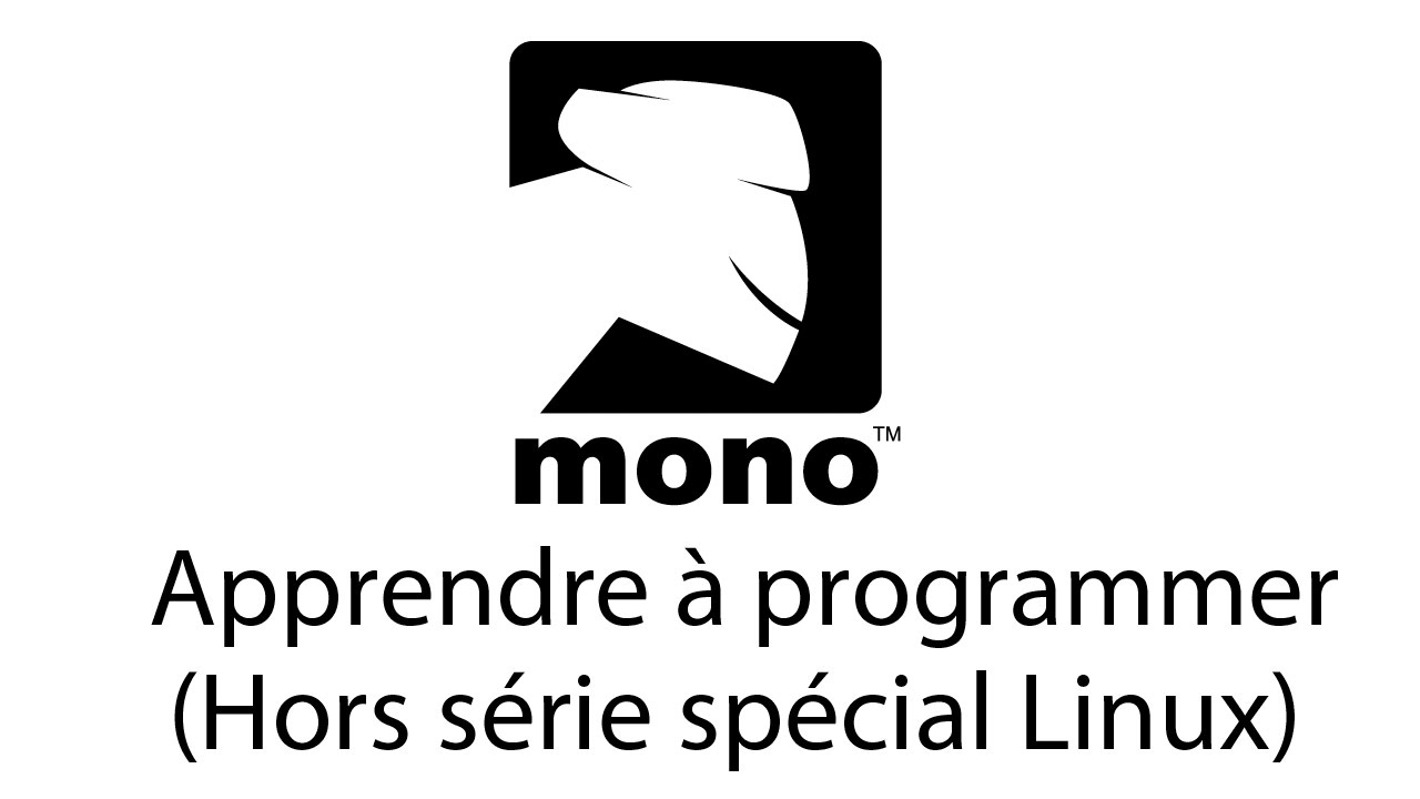 Apprendre à programmer en C# (hors série spécial Linux) - Projet Mono ...