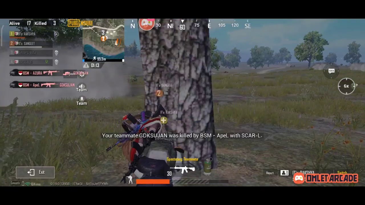 #dipesh gaming#pubg mobile live! with #dipesh - YouTube