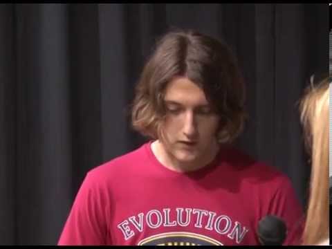 OS Raska dodela diploma - YouTube