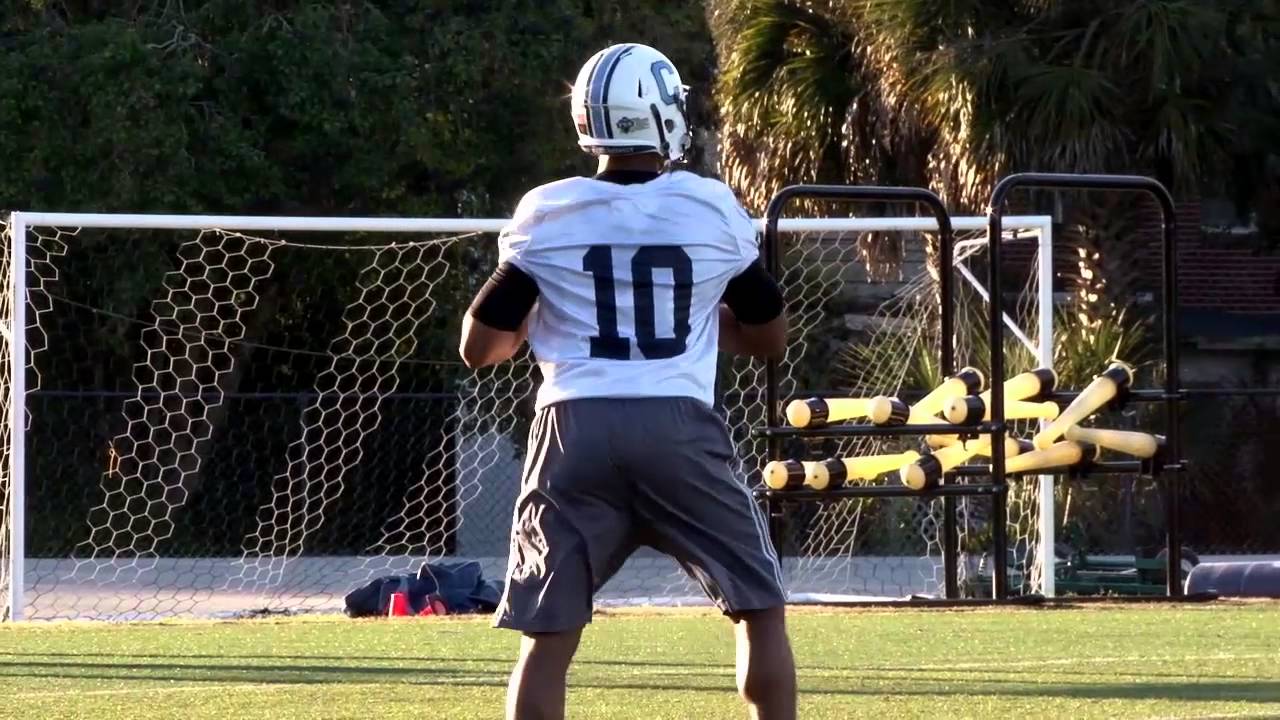 Coach Thompson - YouTube