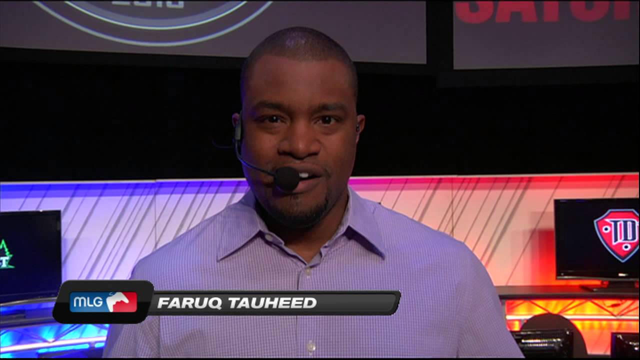 MLG Saturday Night - Intro Instinct vs Triggers Down - MLG Dallas 2010 ...