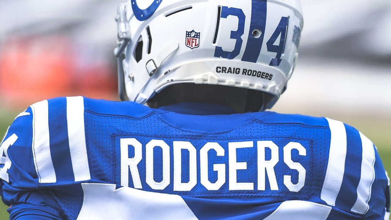 " The Official Isaiah Rodgers Rookie Highlights " - YouTube