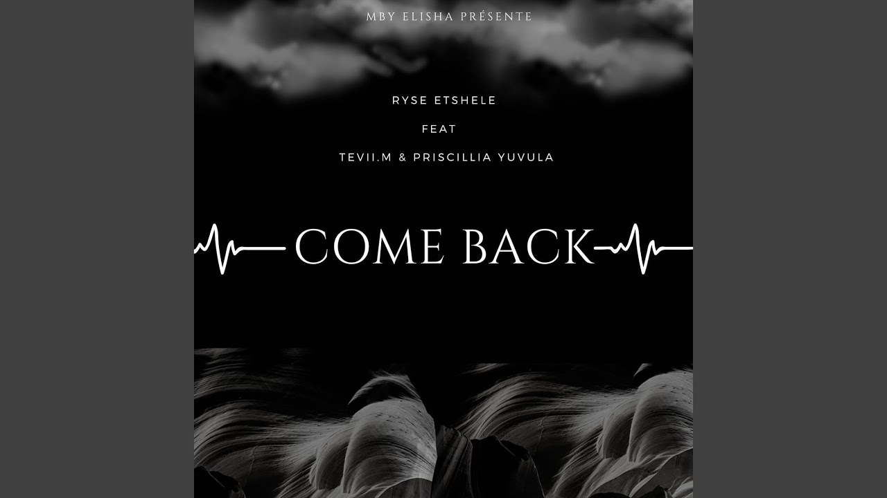 Come back - YouTube