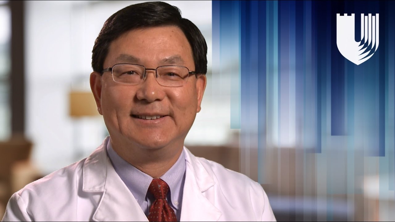 H. Michael Guo, MD, PhD - YouTube