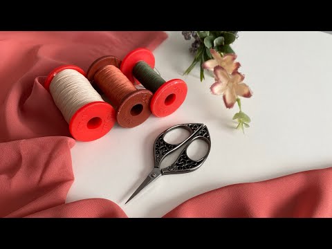 51) DAMLA BADEM TASARIM YENİ İĞNE OYASI MODELİ /turkish ceochet lace patterns /needle lace 2024