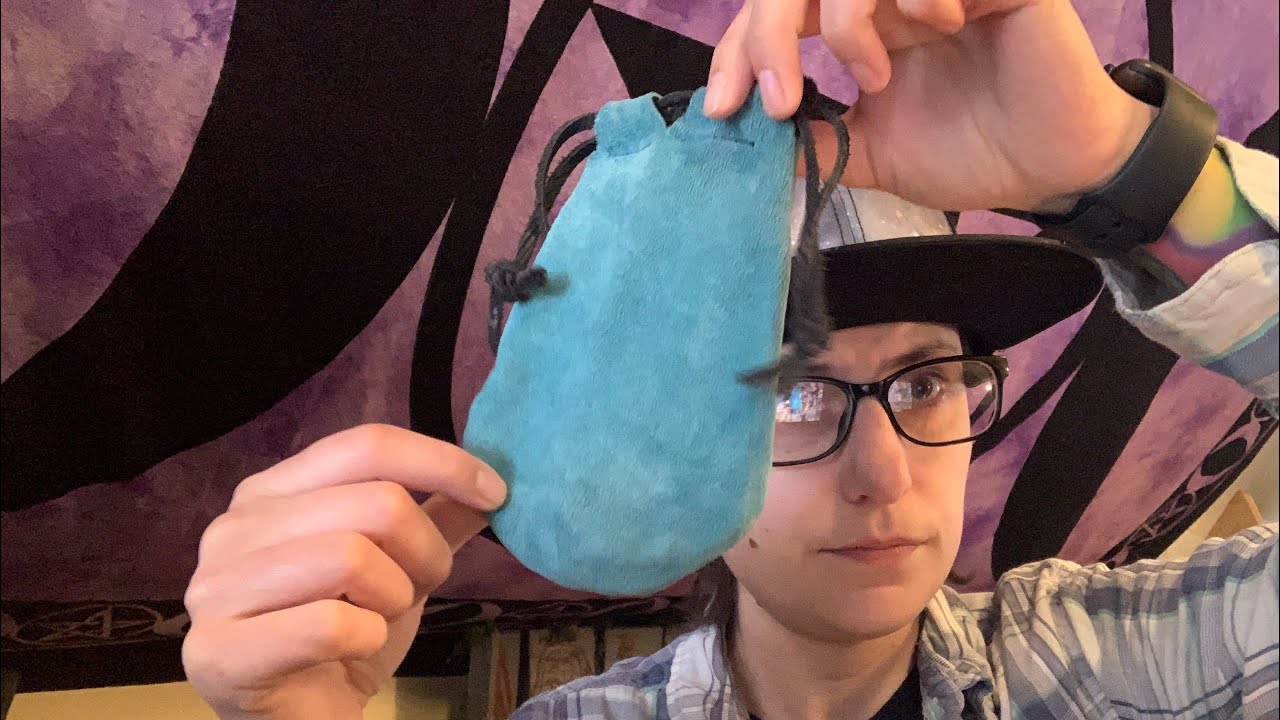 Coins and other random things ASMR - YouTube
