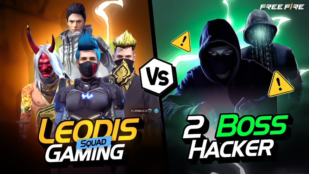 বেশি ভাব নিতে গিয়ে ২ জন ভয়ংকর HACKER কে কাস্টমে চ্যালেঞ্জ দিয়ে ...