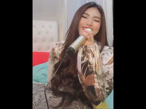 BIGO LIVE BAJU SATIN KILAT