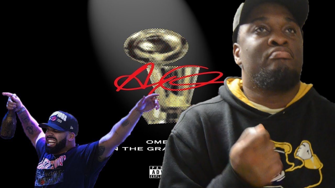 DRAKE - "OMERTA" & "MONEY IN THE GRAVE" FIRST REACTION/REVIEW!!! - YouTube