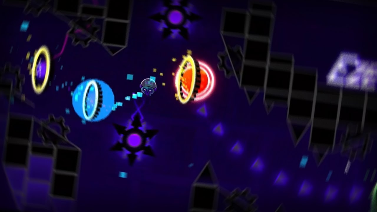 [GP] Mi parte en "Patsu" | Hosted by @Luxtex01 - YouTube