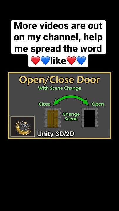 Help Spread The Word💙 ️ Gamedev Unity Unitytutorial Unitytutorialforbeginners Short Shorts