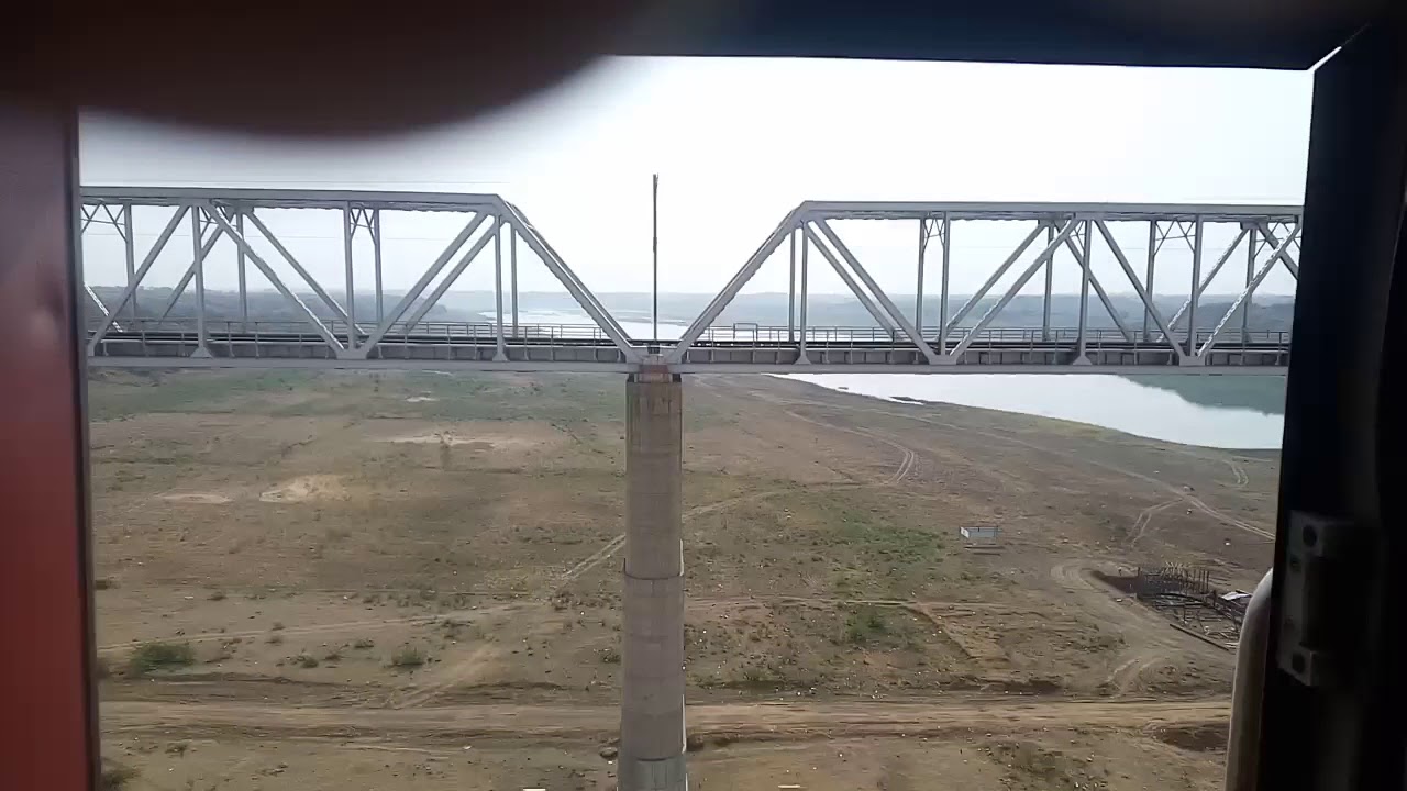 Chambal region -_India's wild west during 70's - YouTube