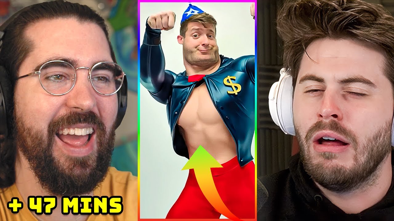 Vanoss Crew moments that cure your sickness | Nogla & Terroriser REACT ...