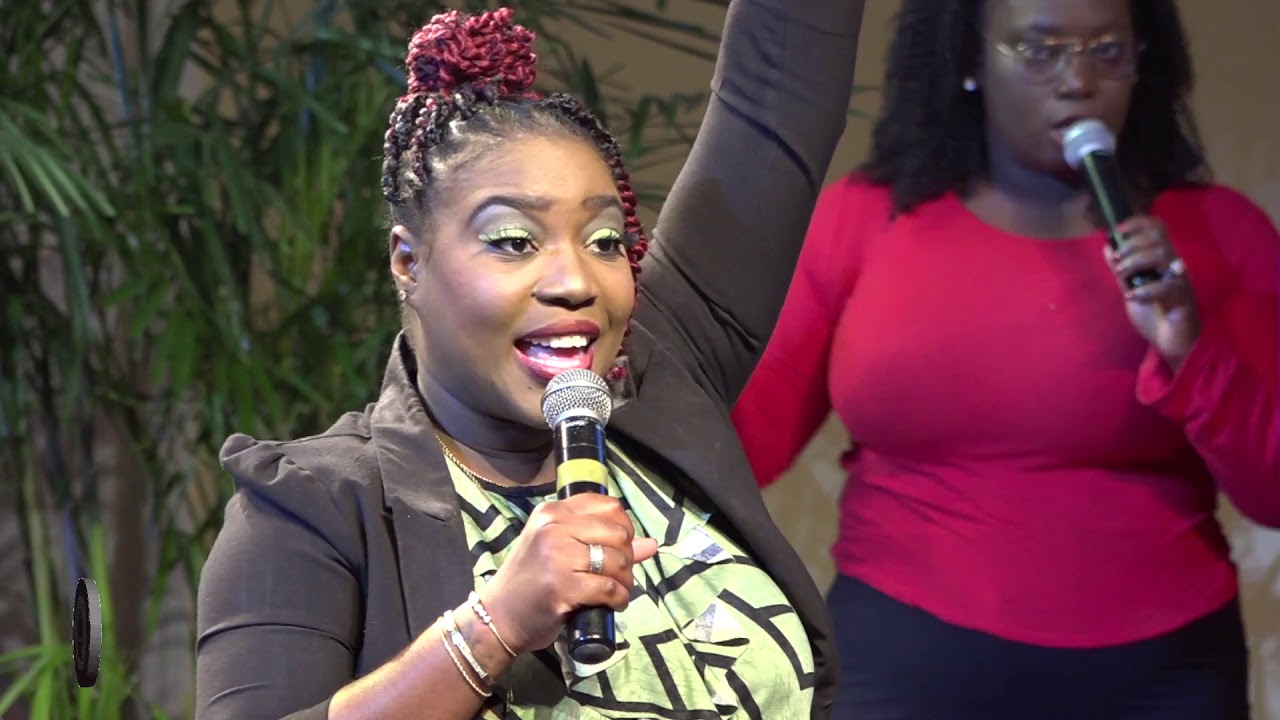 Transformation Ministries Praise & Worship Experience December 6th 2020 ...