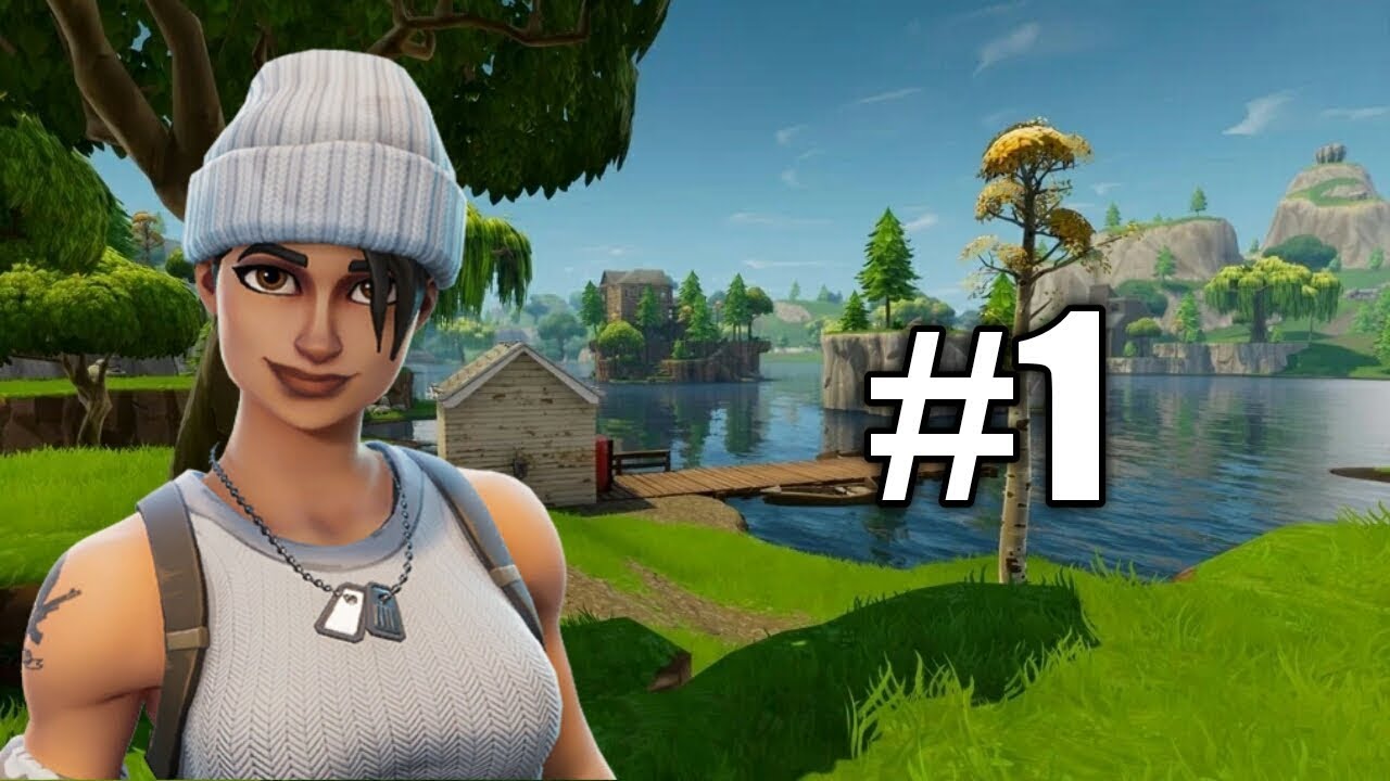 FNS Clan | Mini Montage - YouTube