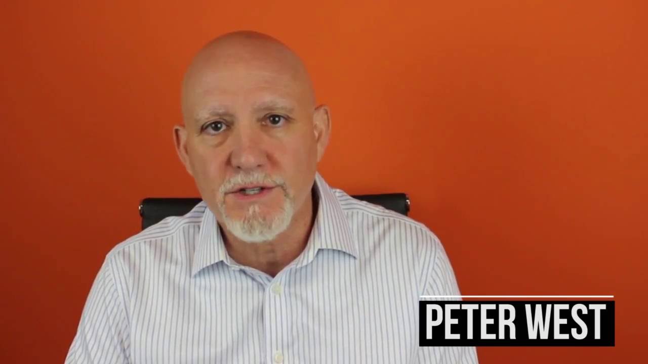 "What I Think Of When I Hear Kinetix" featuring Peter West - YouTube