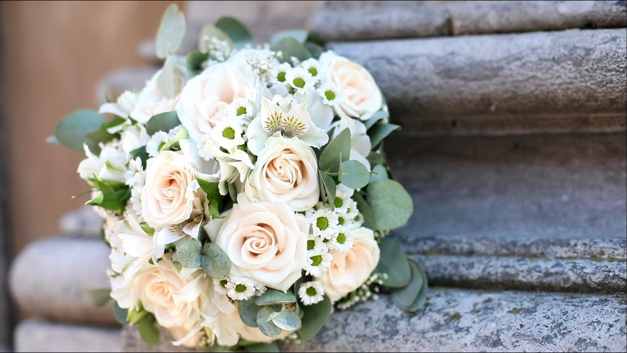 Poroka v Ljubljani - YouTube