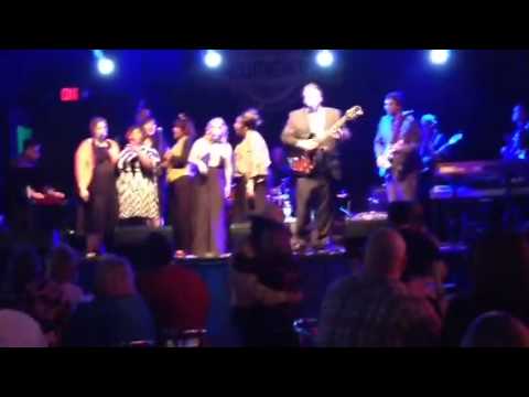 Chris Cameron featuring Anitta Smith - YouTube