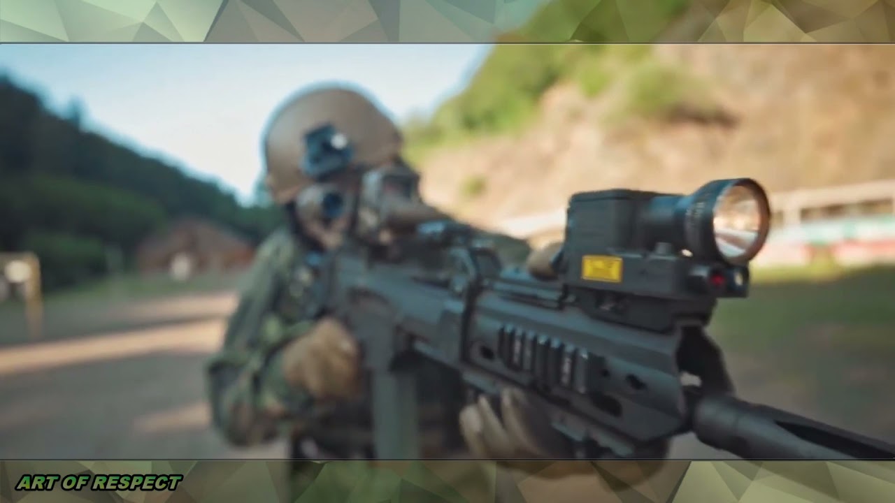 GERMAN EGB KRÄFTE - FÜR DAS VATERLAND - YouTube