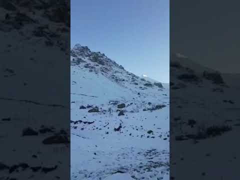 Kəlbəcərə İgdlərmiz belə daxil oldu. Qarabağ Azerbaycandr