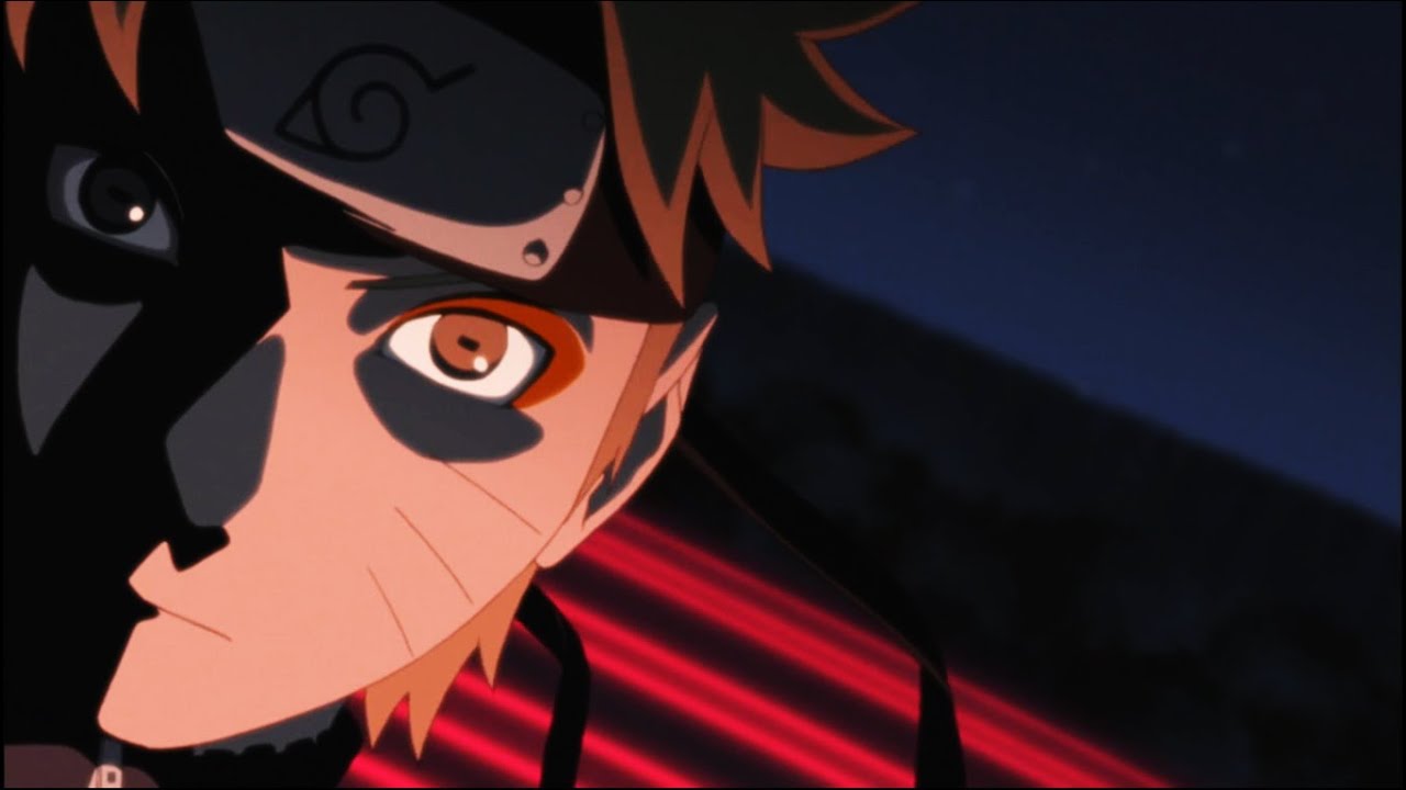 Naruto Shippuden Chikara (Full Fight)(Full HD)(AMV) - YouTube