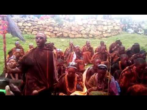 Makolwane a Qacha ,Lesotho - YouTube
