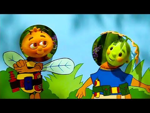 Fifi and The Flowertots | Fun at the Fair | Full Episode | Cartoon For Children 🌻
