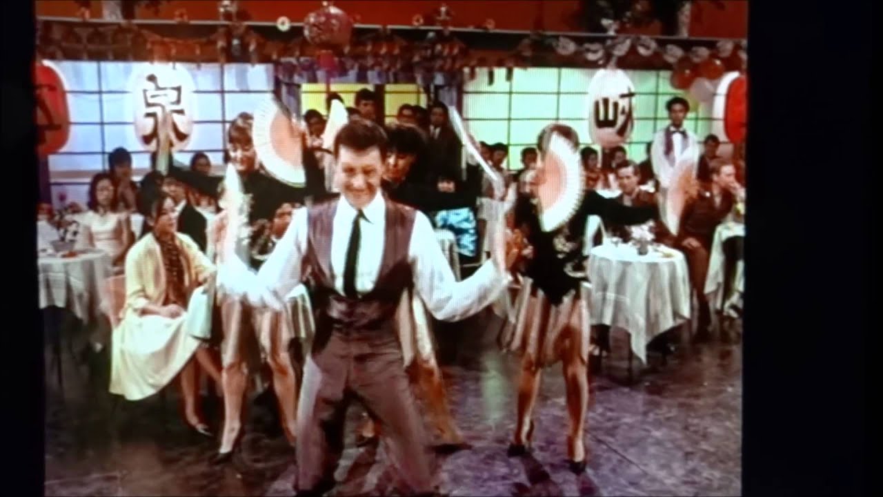 The John Barry Seven in 1962 - YouTube