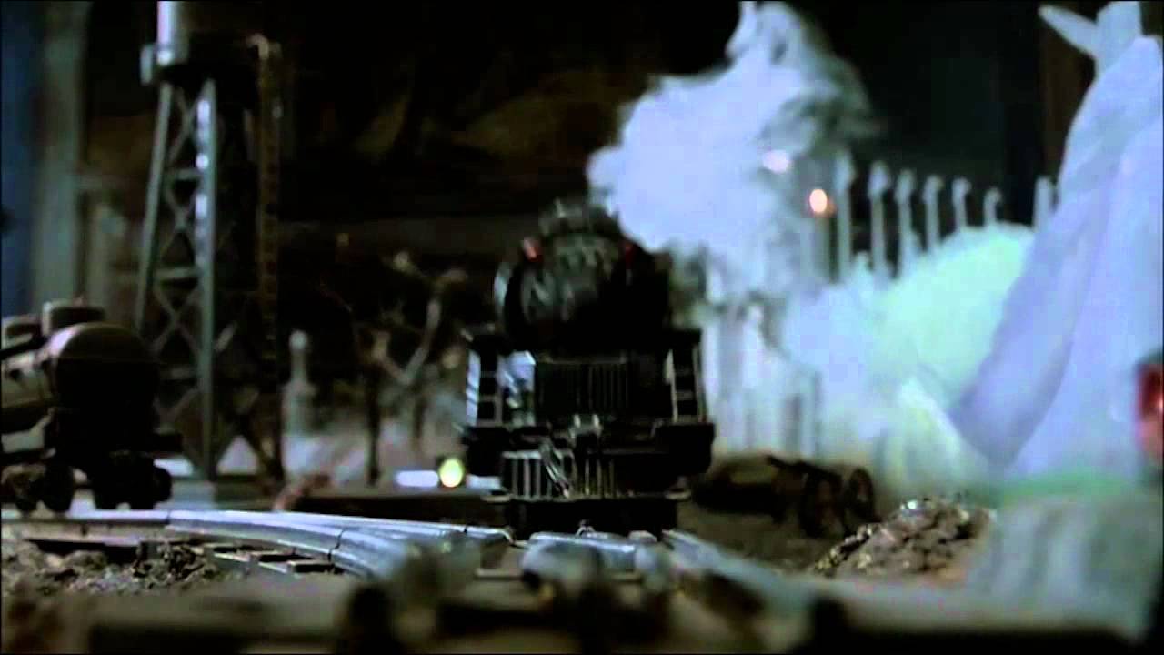 train wreck complete - YouTube