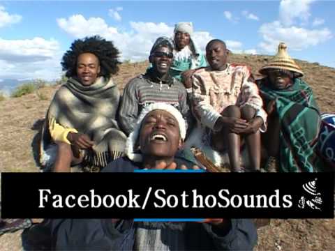 Sotho Sounds on Facebook - YouTube