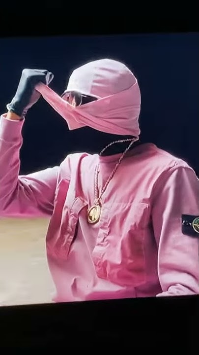 Meekz like me - YouTube