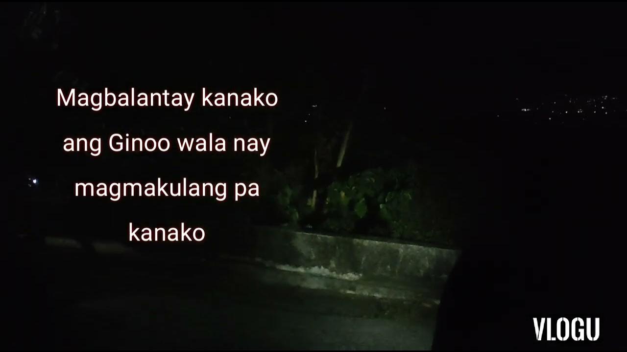 Magbalantay kanako ang Ginoo..reponse instrumental only - YouTube